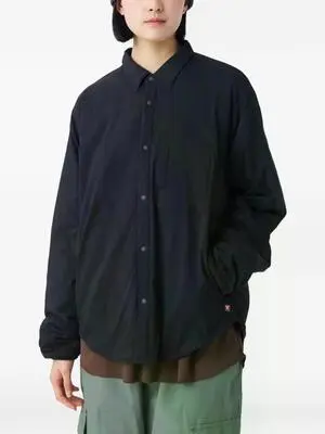 SNOW PEAK Chest-pocket Shirt