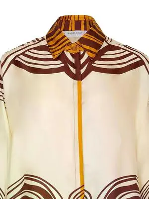 Raquel Diniz Bahia Shirt