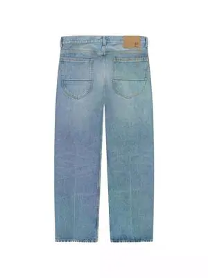 FORTELA Jason Five-pocket Jeans