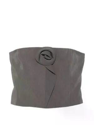 Giorgio Armani Tube Tops