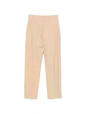 ALYSI Pleated Pocket Trousers