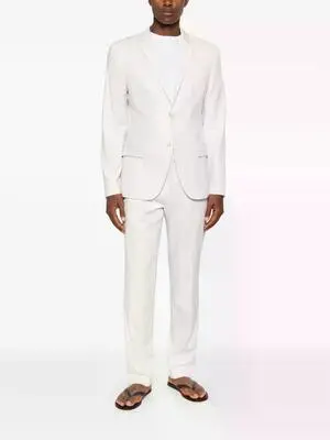 Calvin Klein Single-breasted Blazer