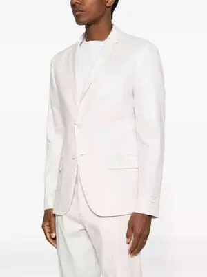 Calvin Klein Single-breasted Blazer