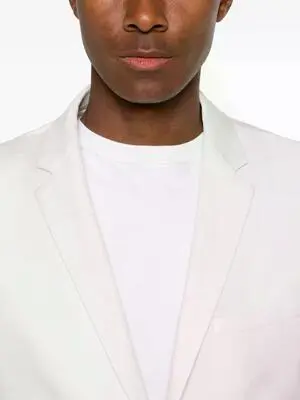 Calvin Klein Single-breasted Blazer