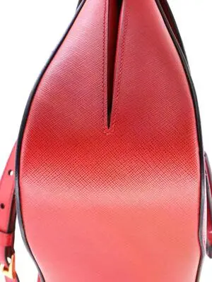Prada Sidonie Large Satchel