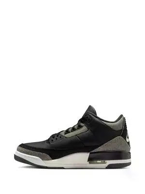 LEVI'S X Jordan Air Jordan 3 Sneakers