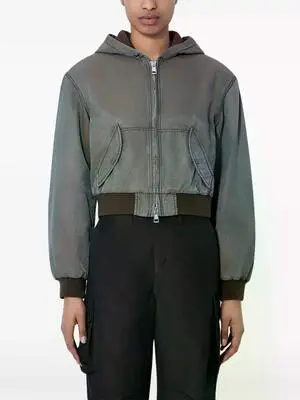 Our Legacy Hooded Jackets For Women