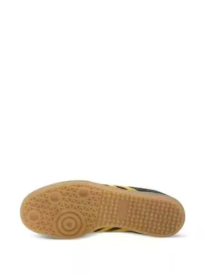 Adidas X Bob Marley Samba Og Sneakers - Black