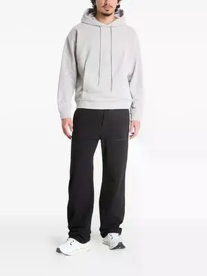 POST ARCHIVE FACTION Work Archive Drawstring Hoodie