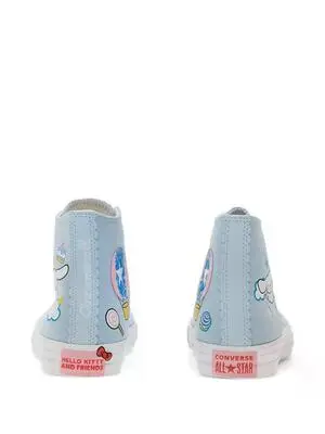 CONVERSE X Hello Kitty And Friends Chuck Taylor All Star Cinnamoroll Sneakers - Blue