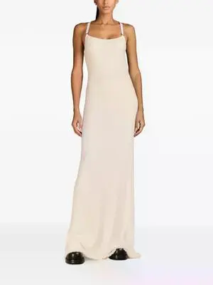 MARK-OFF Beverly Long Dress