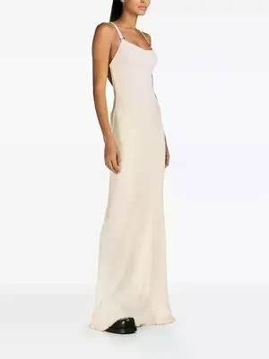 MARK-OFF Beverly Long Dress