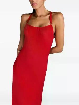 MARK-OFF Beverly Long Dress