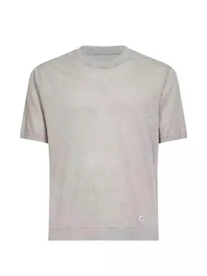C.P. COMPANY Short-sleeved T-shirt