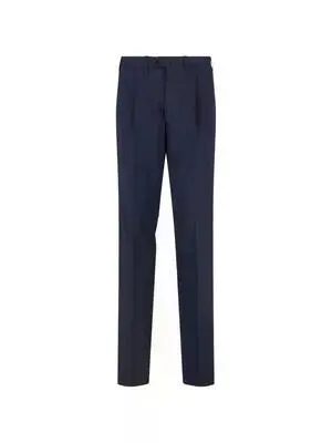 Cesare Attolini Double-breasted Suit