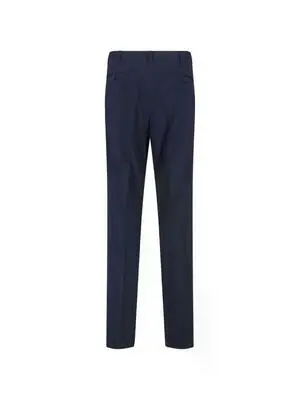 Cesare Attolini Double-breasted Suit
