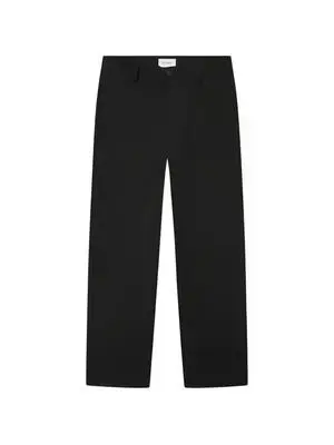 Les Deux Straight Leg Bottoms For Men