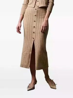 Women's Hevron Slit