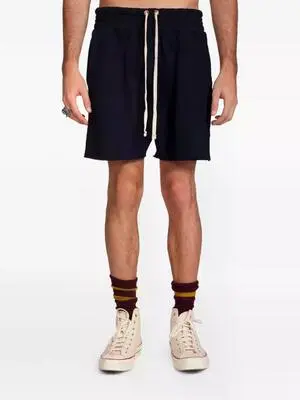 Les Tien Elasticated Shorts For Men