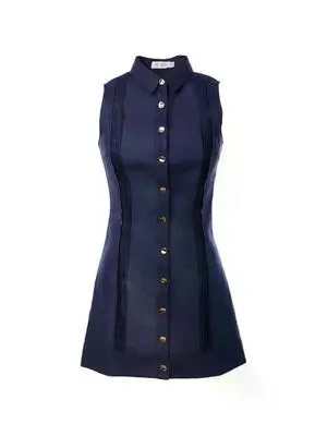 HEVRON Riva Mini Dress