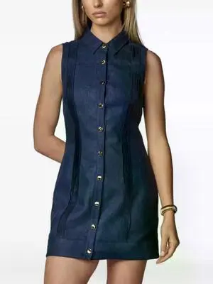 HEVRON Riva Mini Dress