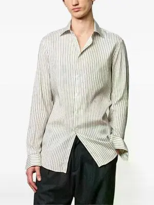 Massimo Alba Cuff Shirts For Men