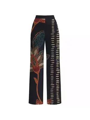 Diarrablu Full Length Pants For Women