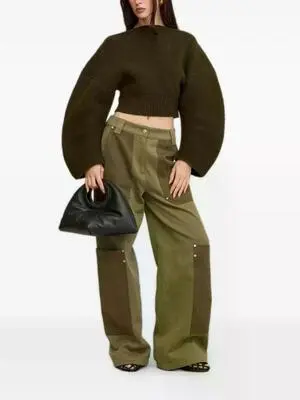 Cult Gaia Cut Out Sweaters For Women