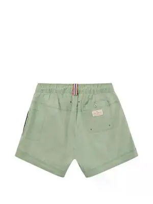 AMUNDSEN Ditch-hiker Shorts