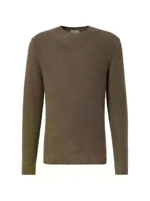 Le Kasha Gstaad Cashmere Sweater
