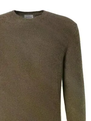 Le Kasha Gstaad Cashmere Sweater