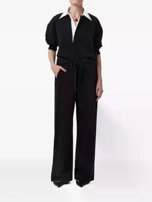 Citizens Of Humanity Aris Rugby Drawstring Track Pants