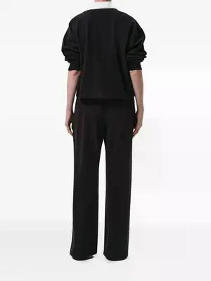 Citizens Of Humanity Aris Rugby Drawstring Track Pants