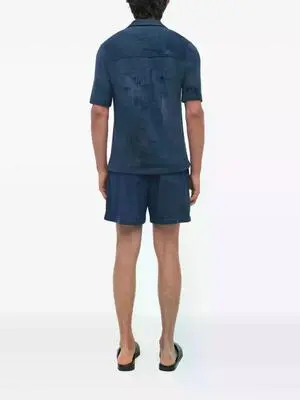 Simkhai Troy Shirt