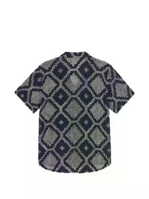 OAS Company Cuba Shirt