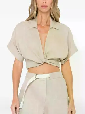 JBQ Chiara Blouse