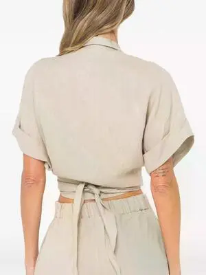JBQ Chiara Blouse