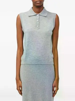 Lisa Yang Ribbed Shirts For Women