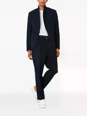Officine Générale Pinstripe Jacket