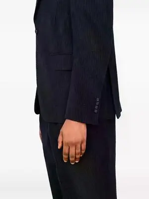 Officine Générale Pinstripe Jacket