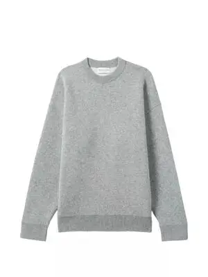 Johnstons Of Elgin Crew-neck Sweater