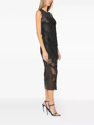 JBQ Cove Midi Dress