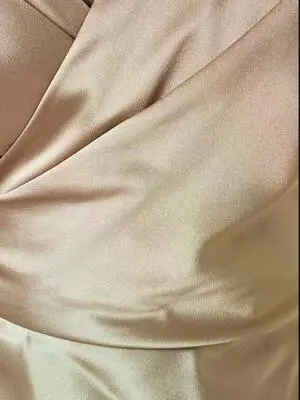 THE SEI Wrap-design Sleeveless Top