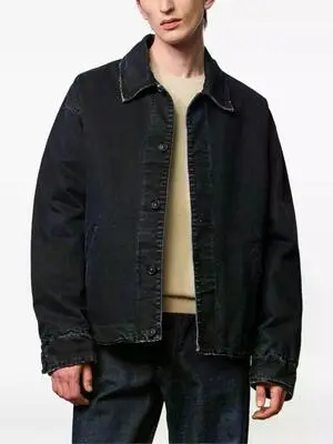 Massimo Alba Jackets For Men