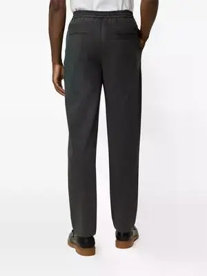 LES DEUX Como Drawstring-waist Trousers