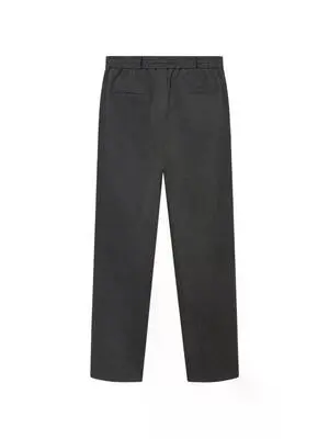 LES DEUX Como Drawstring-waist Trousers