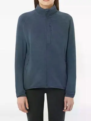 SALOMON Marl-pattern Midlayer