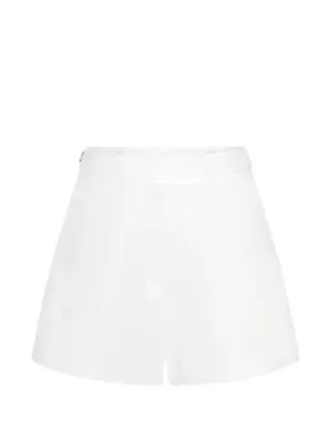 Posse Perri Button-fastening Shorts