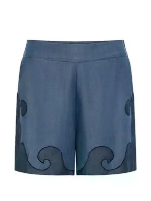 Carolina K Roma Shorts