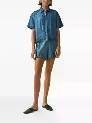 Carolina K Roma Shorts
